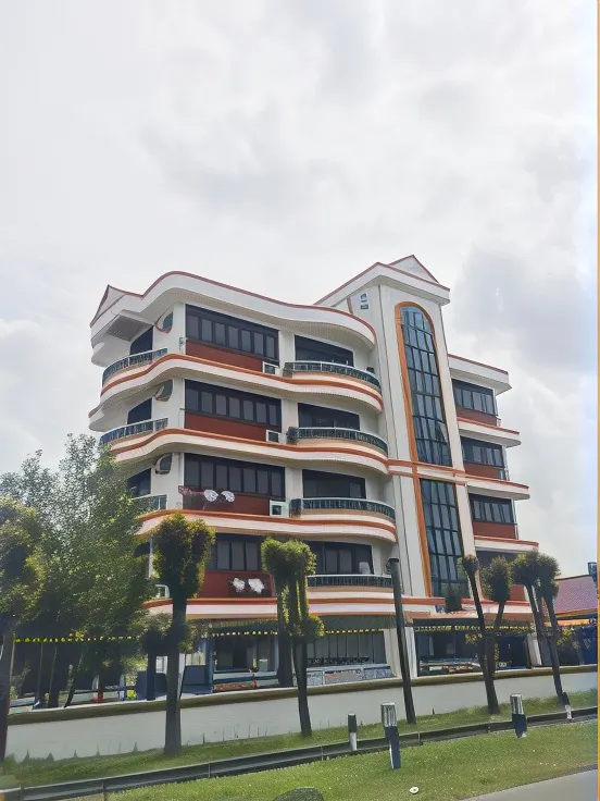 Harrington Court - Kota Kinabalu