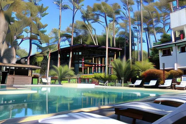 Rincon Del Duende Resort & Spa De Mar - Provincia de Buenos Aires