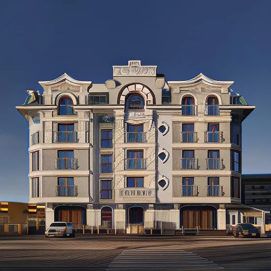History Boutique Hotel & Spa - Иркутск