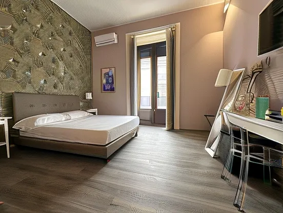 Etnea Boutique Hotel - Catania