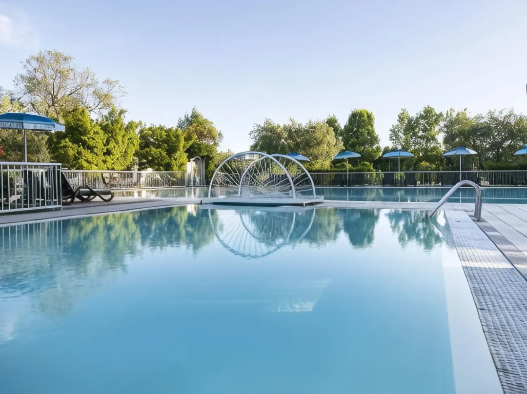 Hotel Villa Maria - Desenzano del Garda