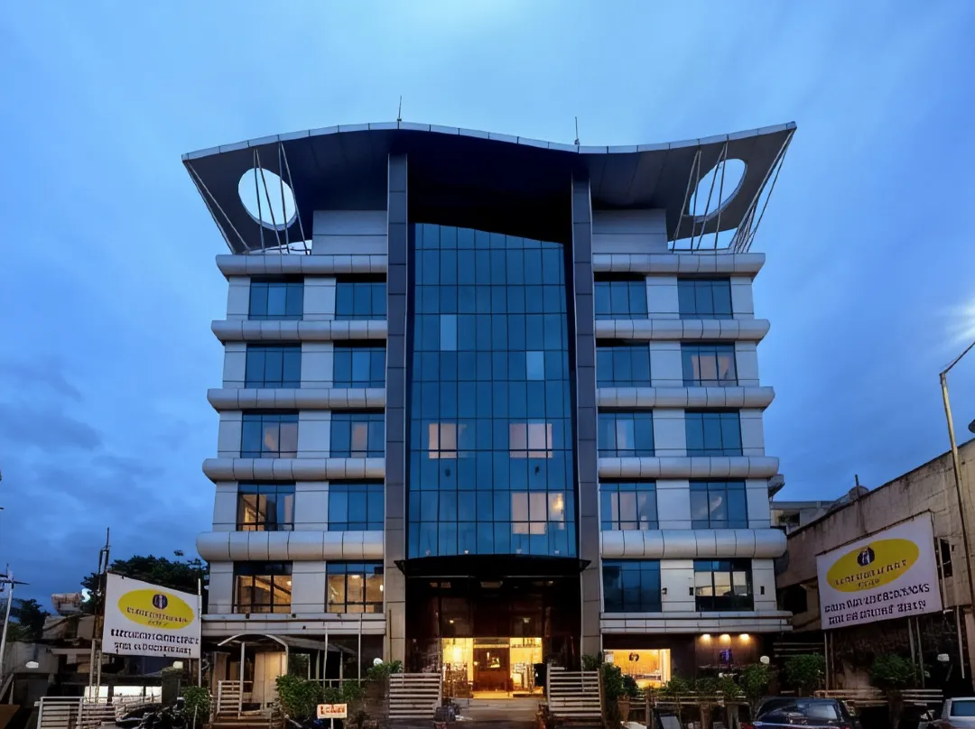 Incredible One Hotel - Hyderabad