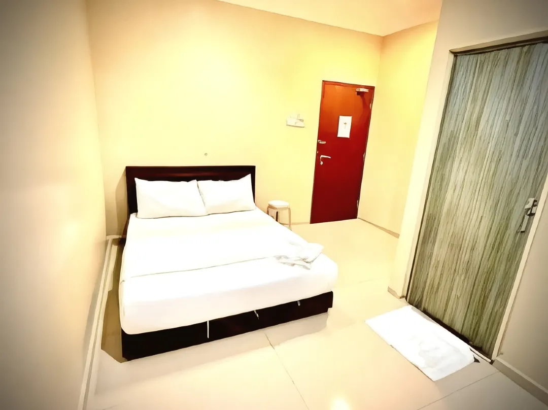 Hotel Mykulim - Kulim