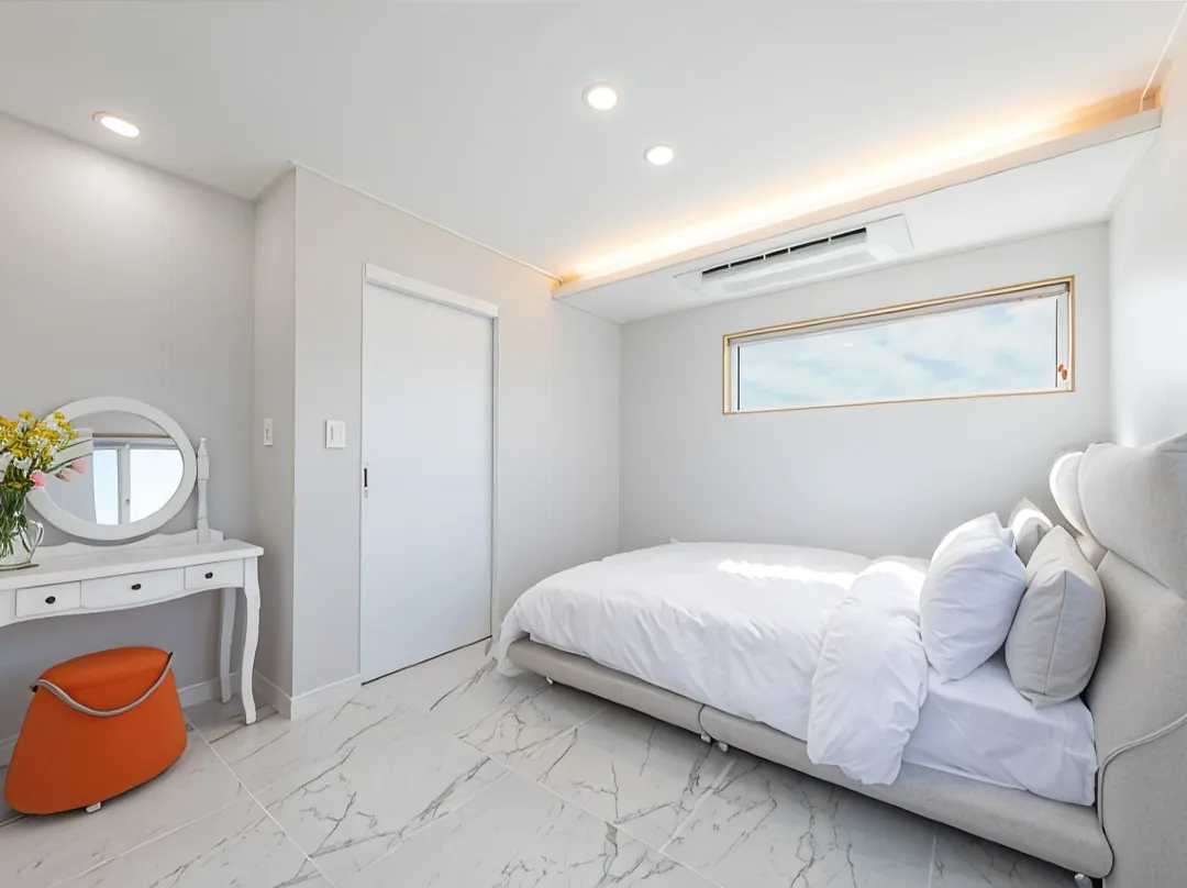 Gangneung 302 Mino - Gangneung-si