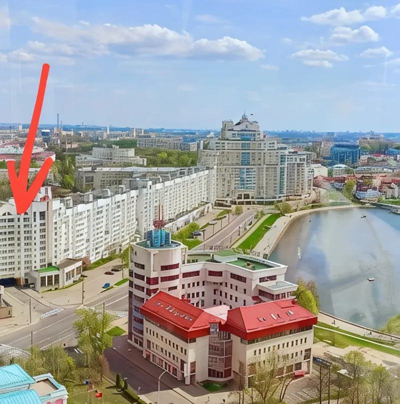 Grand Inn Guest House - Minsk