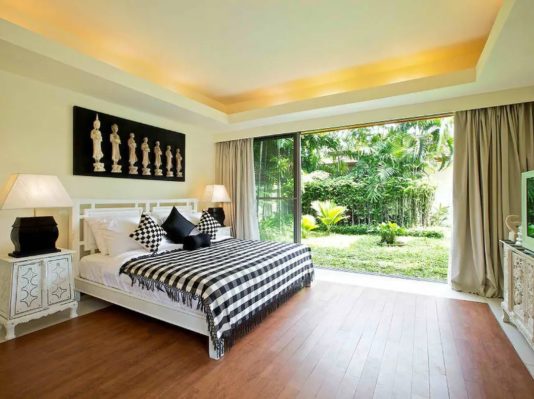 Baan Ban Buri - Koh Samui