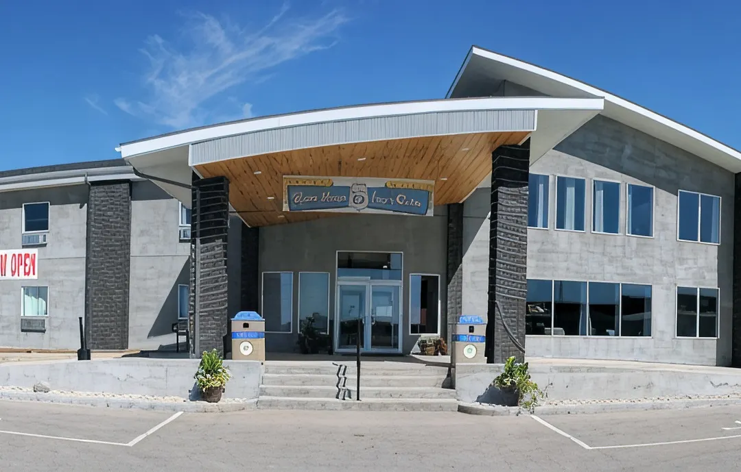 Roadhouse 52 Inn & Suites - Manitoba