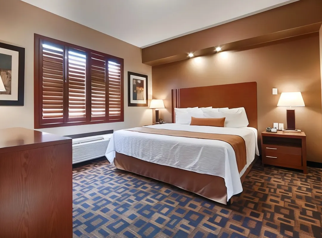 Days Inn By Wyndham Redwater - Alberta