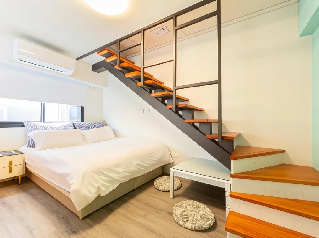 Nan Yi Style Homestay - 둥 구