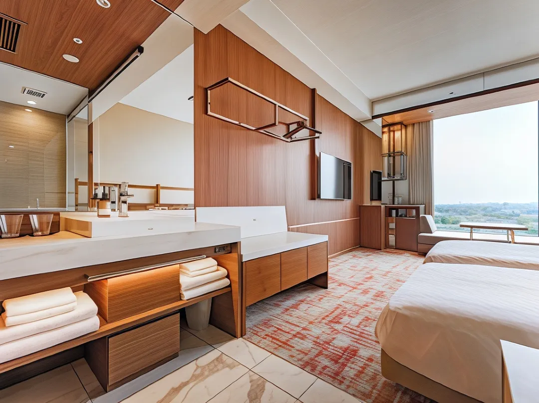 Candeo Hotels Osaka Hirakata - Takatsuki