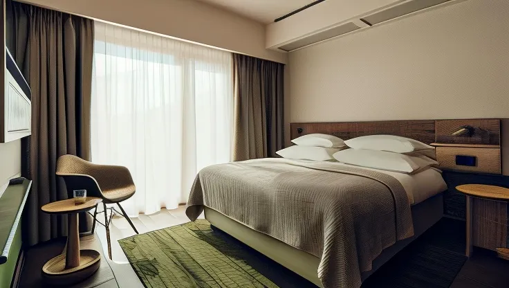 Puro Hotel Poznań Stare Miasto - Poznań