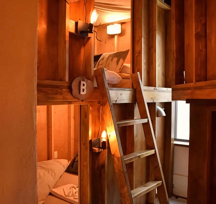 Guesthouse Azito - Hakone