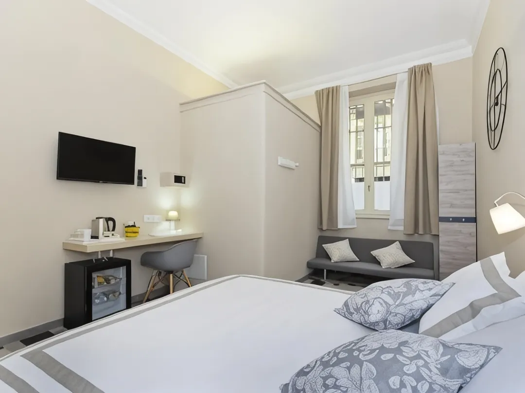 B&b Tohouse Deluxe - Turin