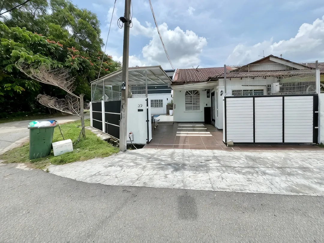 H&h 1 By H&h Leisure Guest House - 말라카