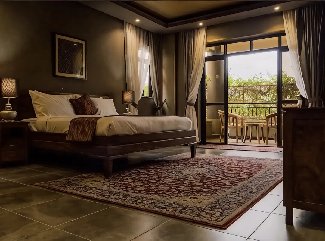 Rosettes Boutique Hotel Bugolobi - Kampala