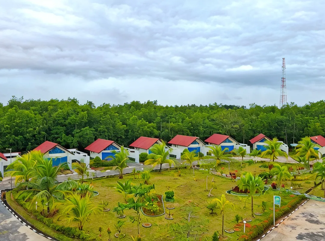 Kawal River Agro Resort - Bintan Island