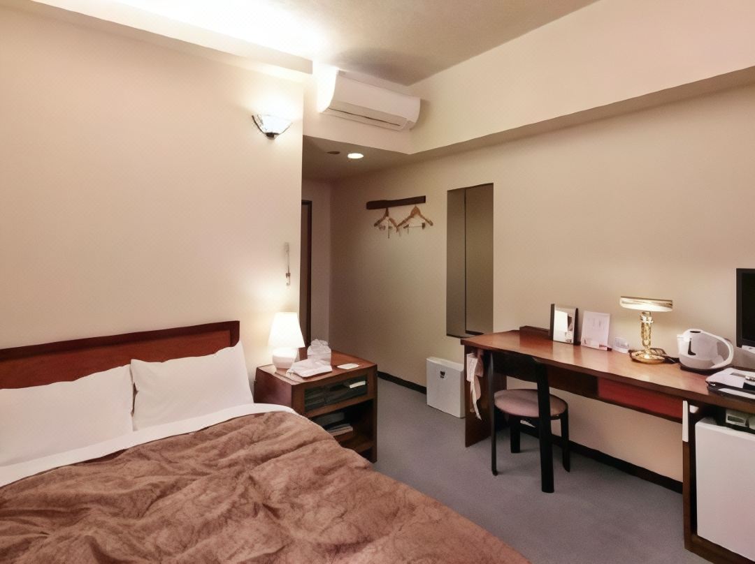 Hotel Union - Kagoshima