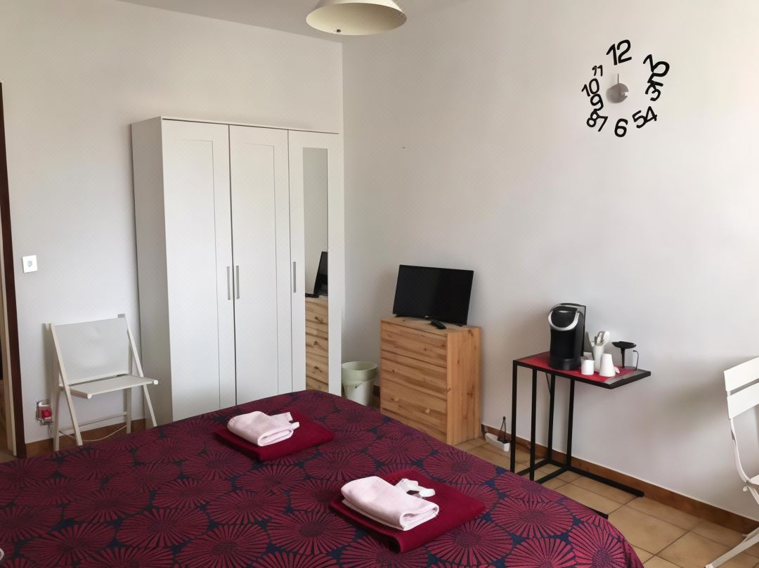 A Casa Di Lucia - Pisa