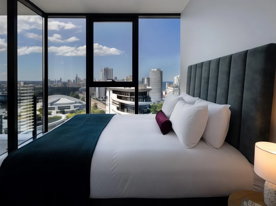 The Star Residencies - Queensland