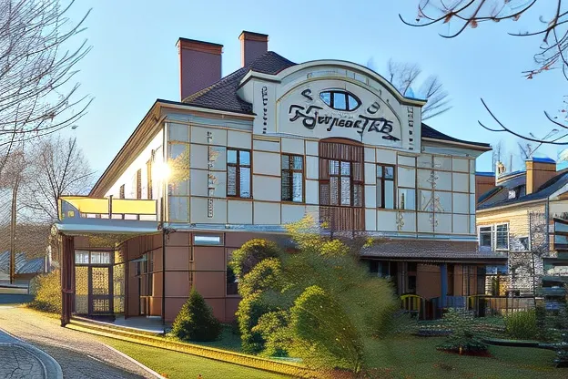 Karkushin Dom Hotel - Псков