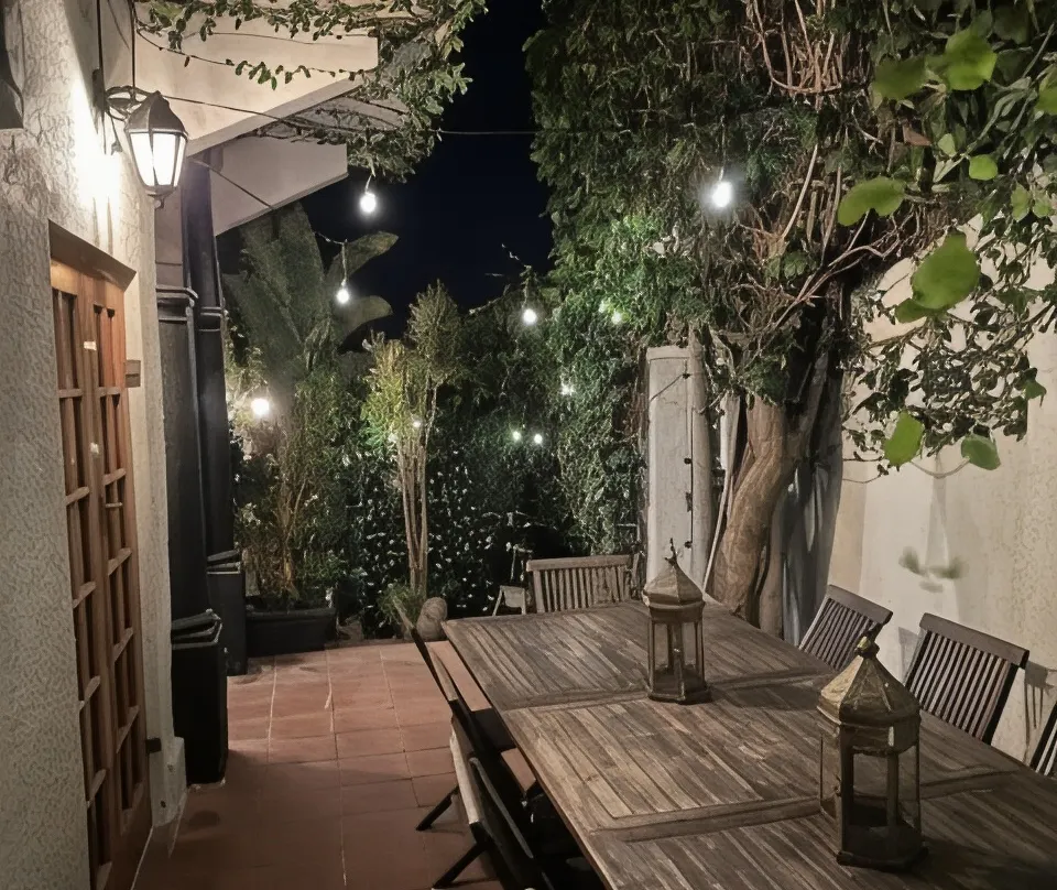 Vesper Apartments - Le Cap