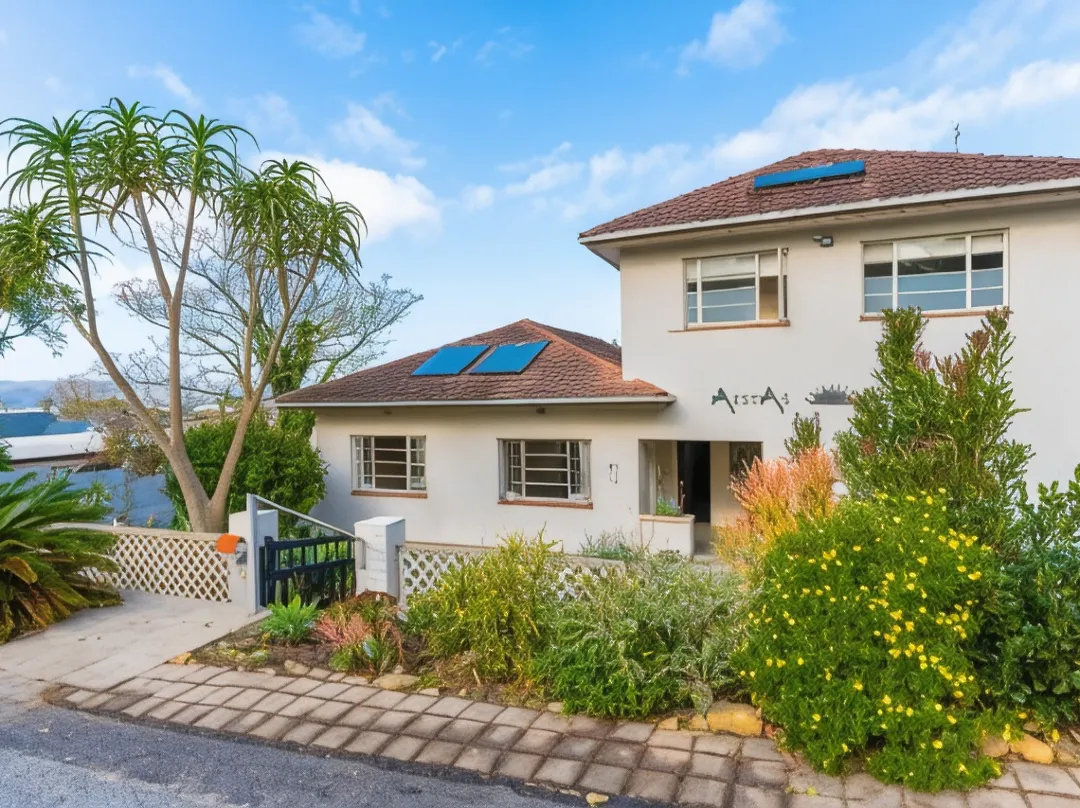 Aestas Bed And Breakfast - Knysna