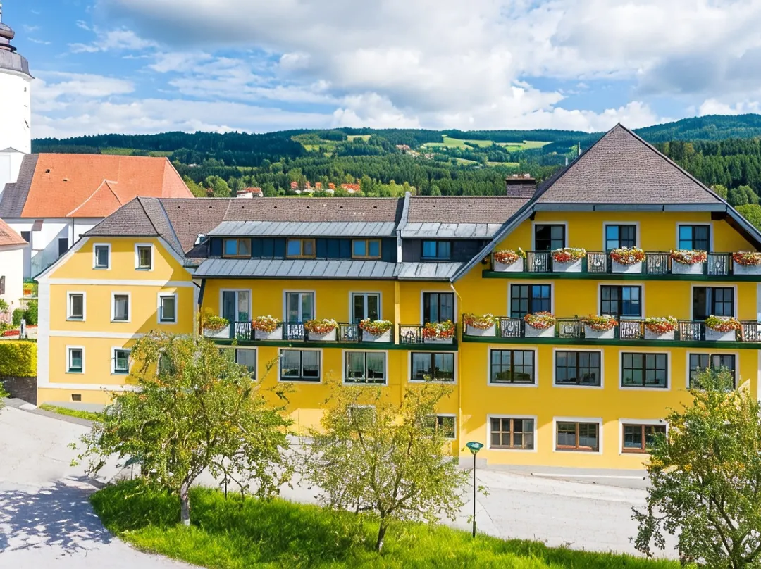 Florianihof - Styria