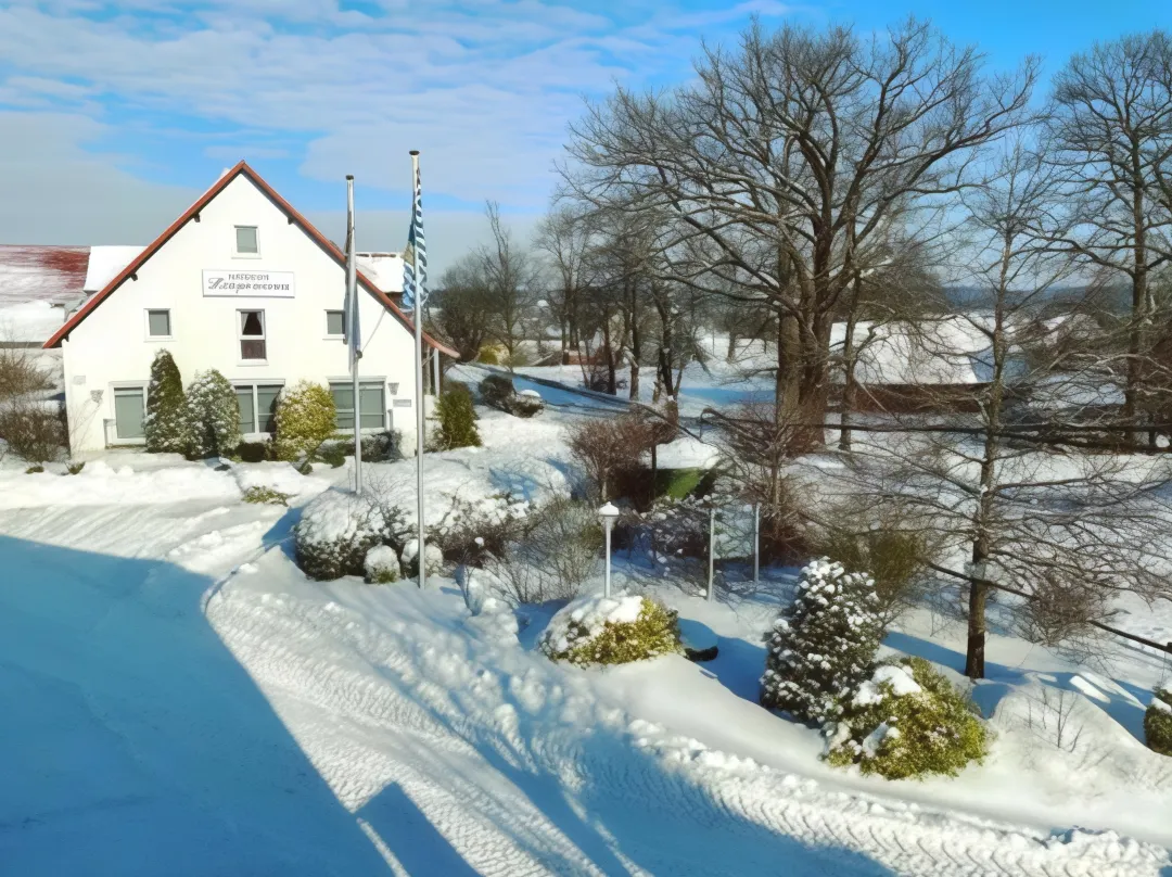 Hotel Lingemann - Osnabrück