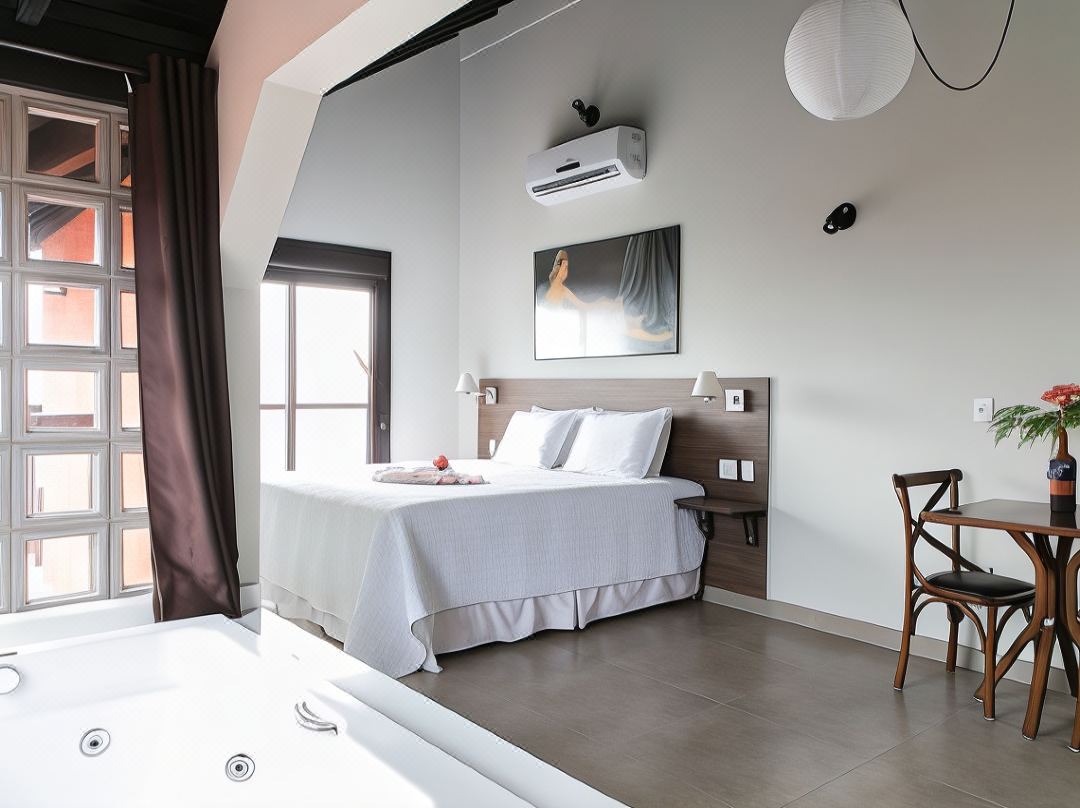 Refúgio Do Cacupé - Florianópolis