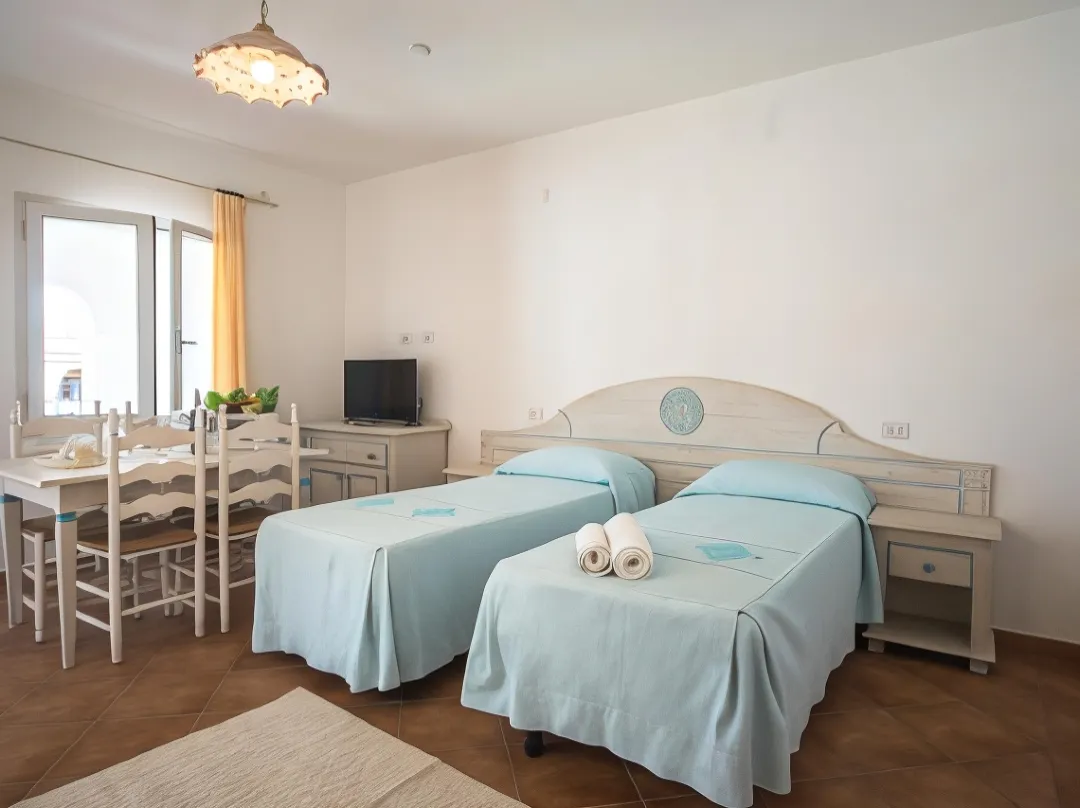 Superb Le Residenze Del Golfo Di Orosei Num2191 - Orosei