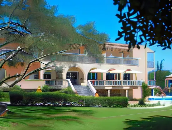 Primavera Hotel - Korfu