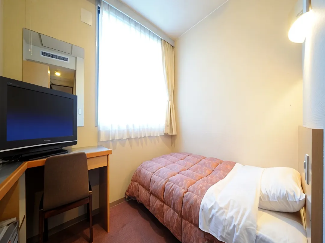 Sun Marine Kesennuma Hotel Kanyo - Kesennuma