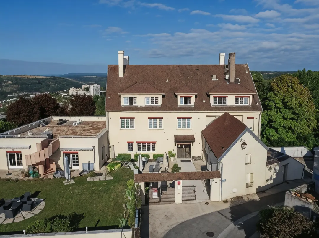 La Bonbonniere, Sure Hotel Collection By Best Western - Côte-d'Or