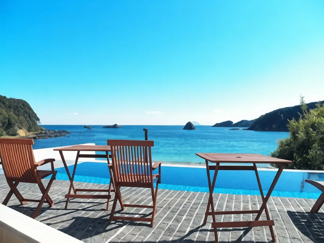 The Spa Resort Bettei Rakuyu - Shimoda