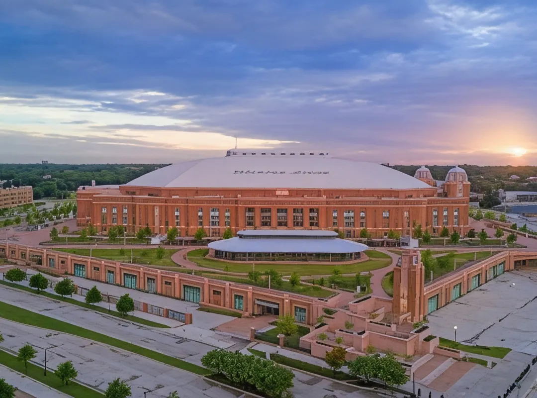 Clarion Pointe - Arlington