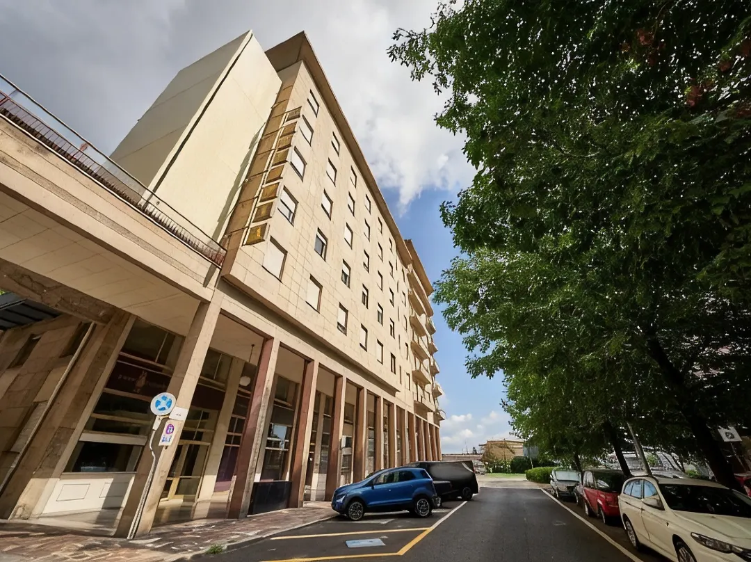 Hotel Astoria - Biella