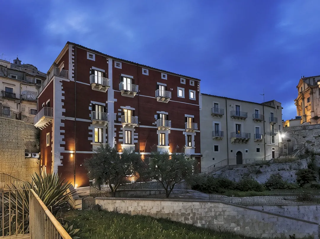 La Locanda Degli Iblei - Ragusa