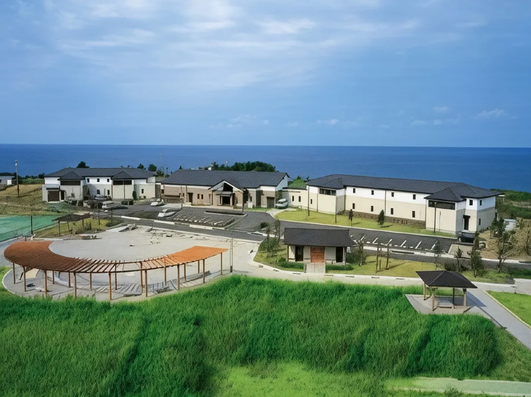 Hotel Familio Sado Aikawa - Sado Island