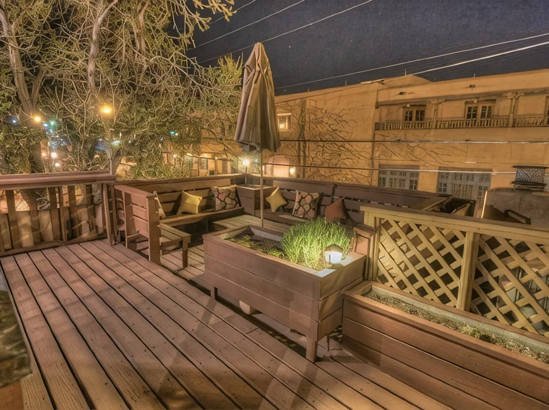 Inn At Vanessie - Santa Fe, NM
