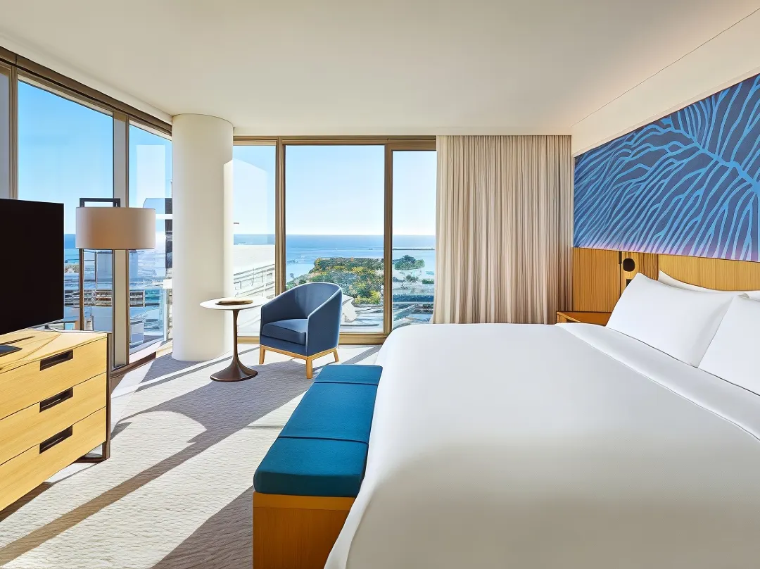 Renaissance Honolulu Hotel & Spa - Kailua, HI