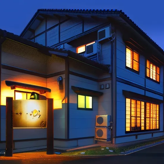 Kasumi Four-seasons Inn - Kaku - 豐岡市