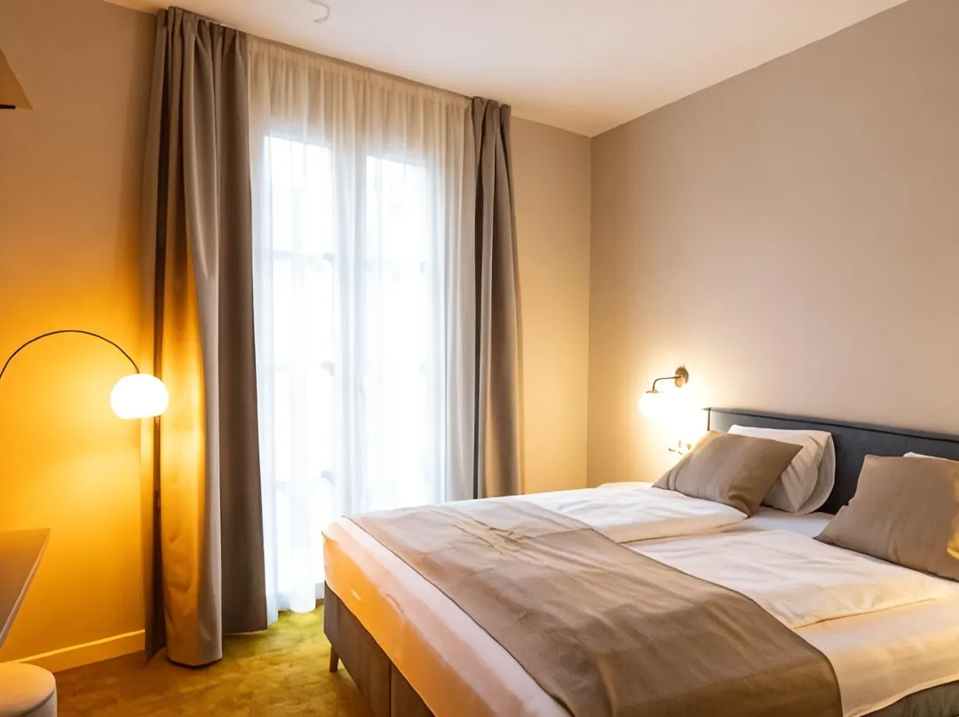 Chez Zeiza - Budapest
