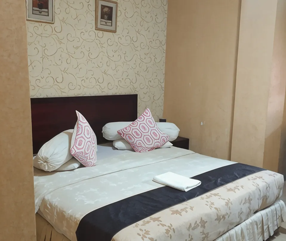 Grand City Hotel - Gorontalo