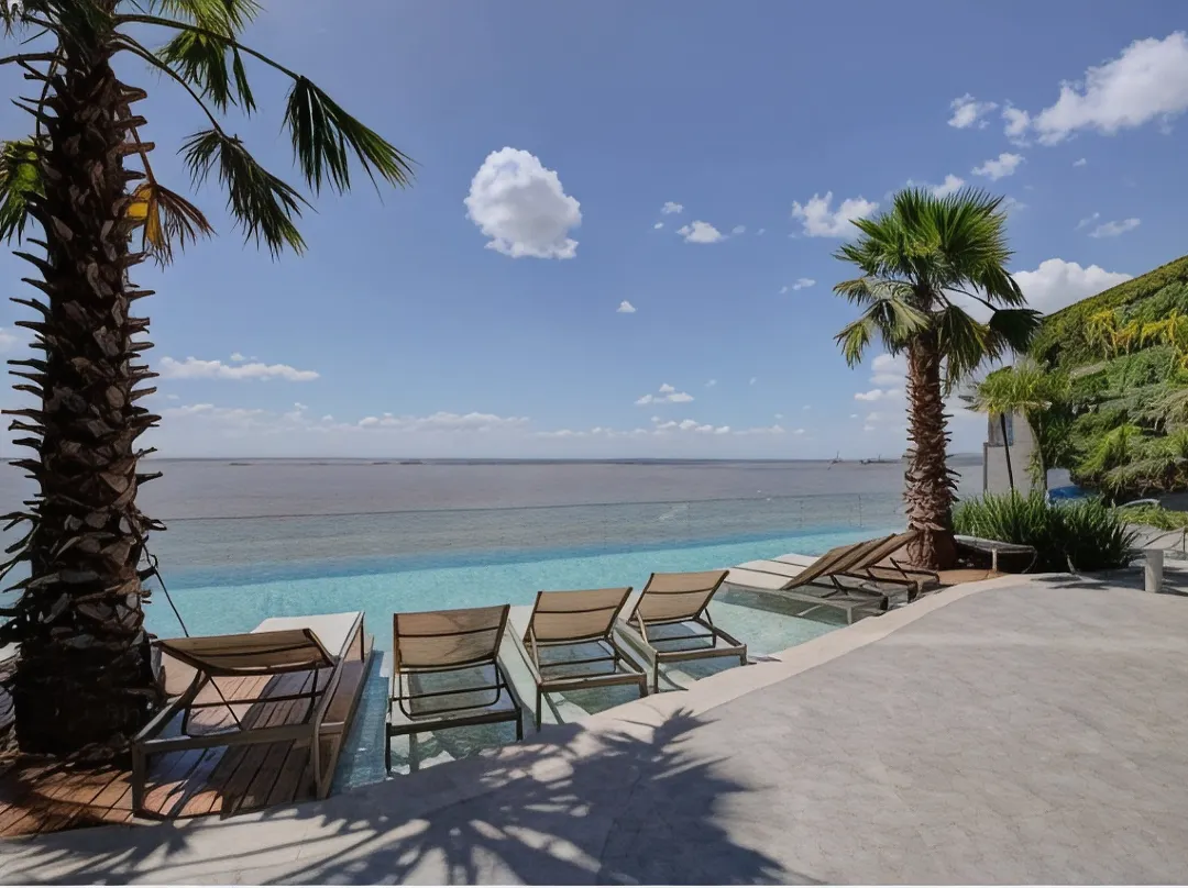 Doubletree By Hilton Porto Alegre - Porto Alegre