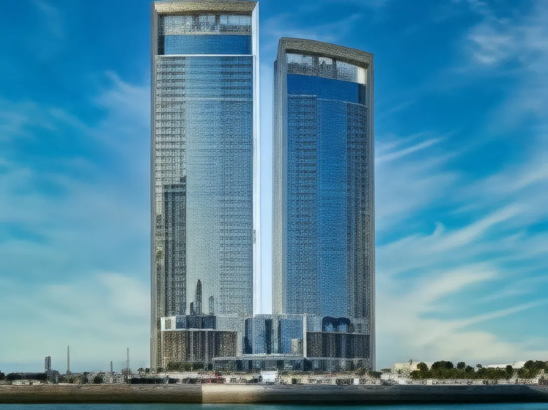 Onyx Arjaan By Rotana - Manama
