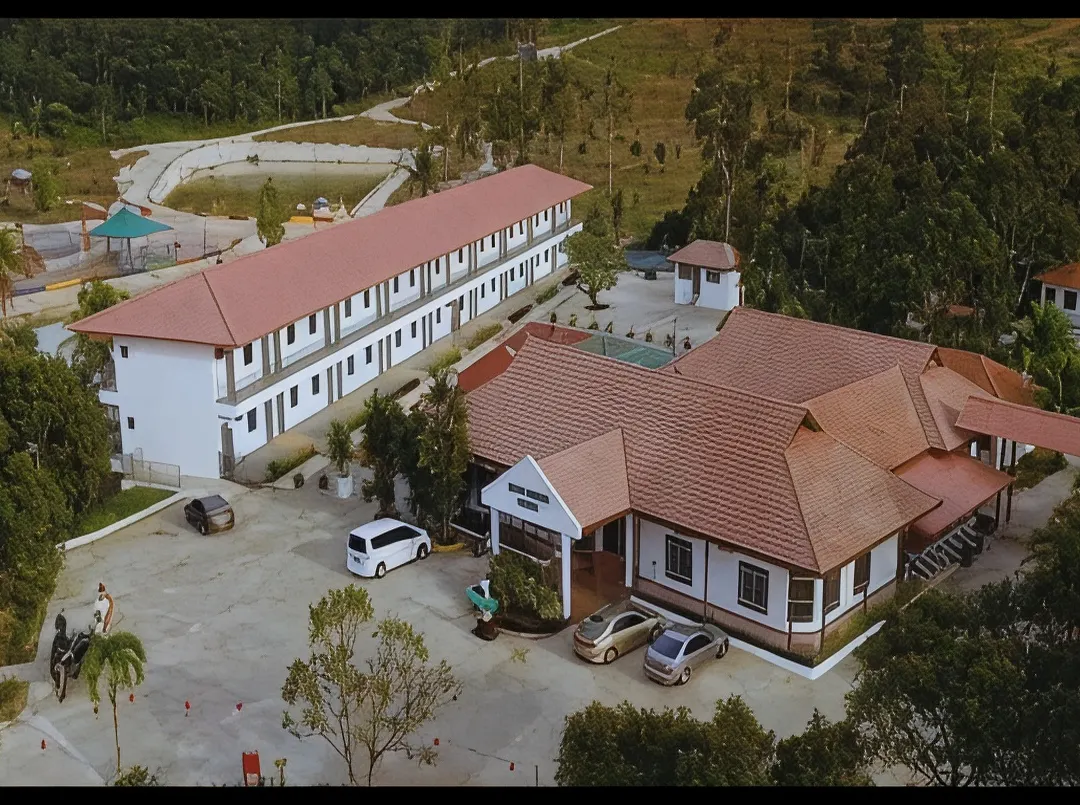 Lilla Summer Retreat @ Bentong - Bentong