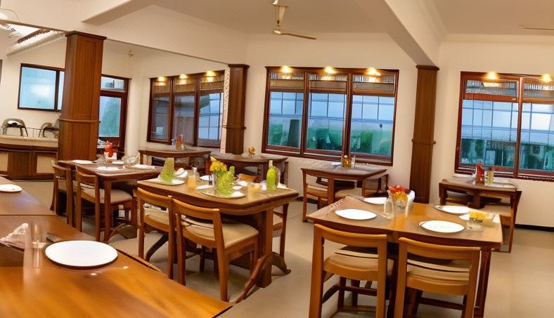 Kalppavanam Heritage Resort - Thekkady