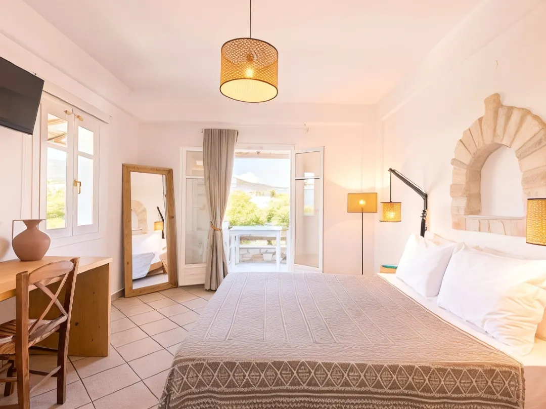 Acoya Residences - Paros