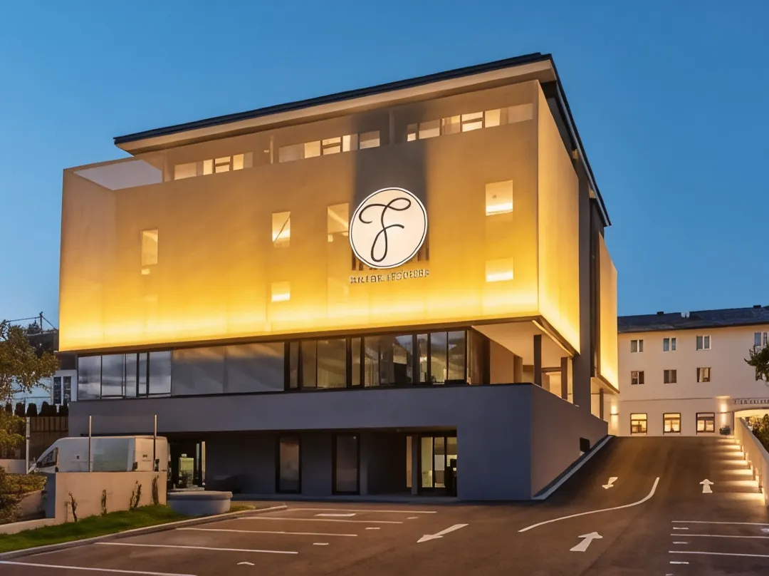 Hotel Gasthof Fischer - Marchtrenk