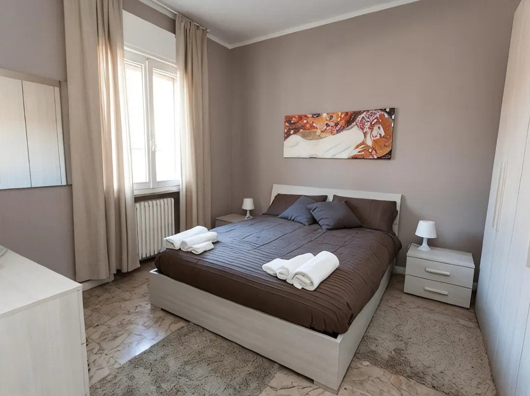 Apartment Hotel Marchesini - Ravenne